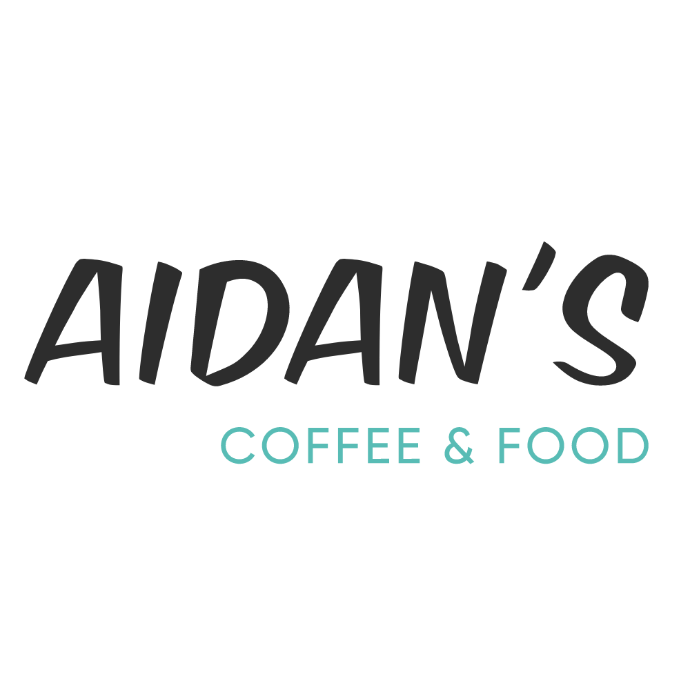 Aidan's logo